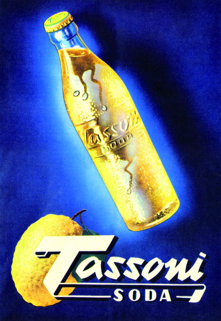 (RI)PARTIRE DAL MADE IN ITALY: TASSONI - Viacolbento